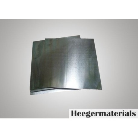 TZM Alloy (TZM Molybdenum)