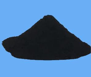 Molybdenum Nitride Powder, Mo2N, CAS 12033-31-7 - Heeger Materials
