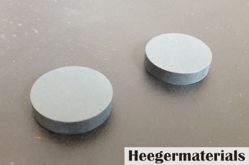 Graphite (C) Sputtering Target